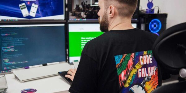 How a great customer portal transforms customer experience - Code Galaxy