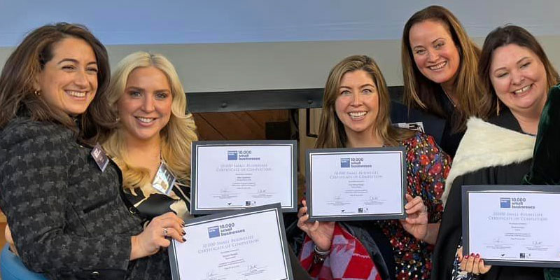 Graduating at The University of Oxford | Code Galaxy