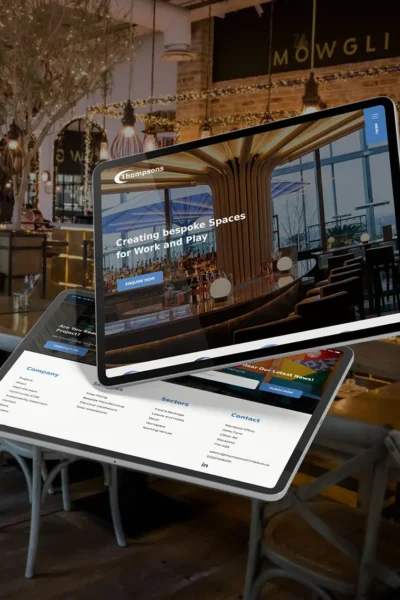 Bespoke Software Development Company | Code Galaxy