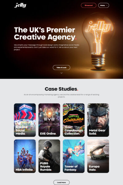 Bespoke Software Development Company | Code Galaxy