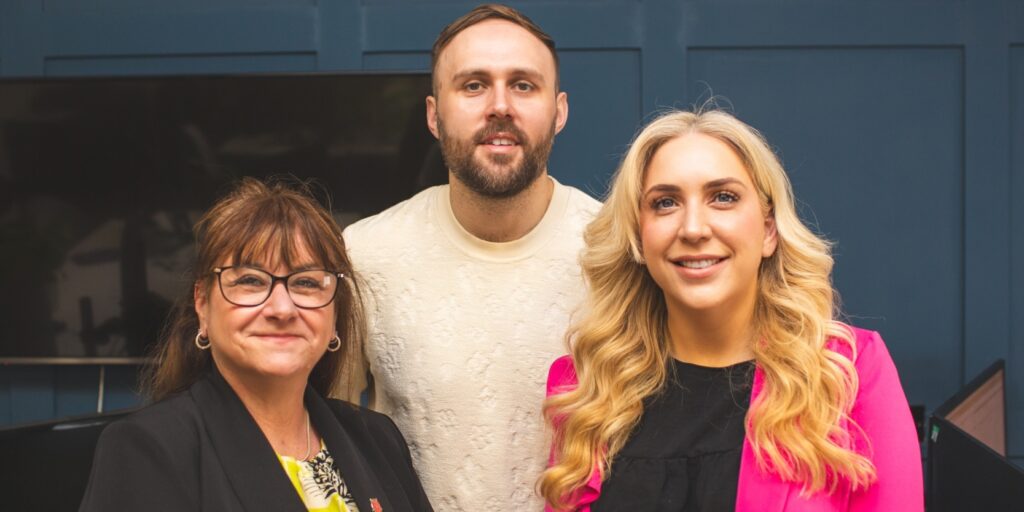 Bespoke Software Development Company | Code Galaxy